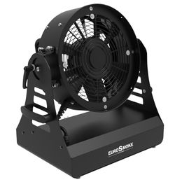 EuroSmoke Fan - Axialer Leistungsventilator