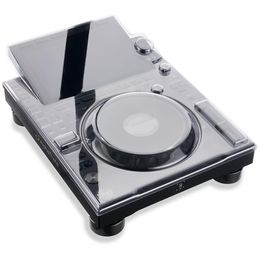 Decksaver AlphaTheta CDJ-3000X Staubschutzabdeckung