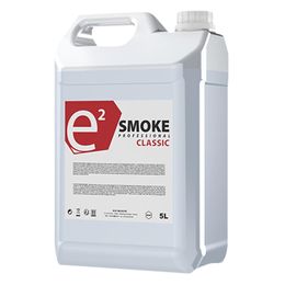 EuroSmoke E-Smoke 2 - Classic - 5 Liter - hohe Dichte