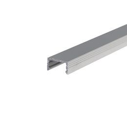 Artecta Profile Eco 13 Surface - L&auml;nge 2 m - Silber