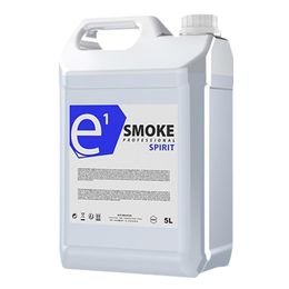 EuroSmoke E-Smoke 1 - Spirit - 5 Liter - mittlere Dichte