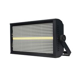 Flash LED STROBE SMD, 864x RGB + 12x W - B-STOCK