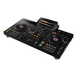 Pioneer XDJ-RX3 2-Kanal Performance All-in-One DJ System (Schwarz)