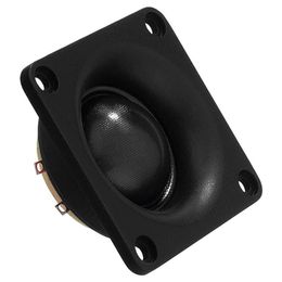 NUMBER ONE DT-28N HiFi-Dome-Tweeter