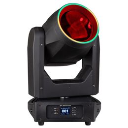 JBSystems CHALLENGER BEAM - LED Beam Movinghead - B-STOCK