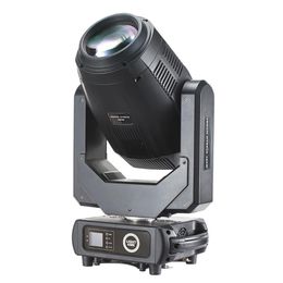 LIGHT4ME Venom Hybrid Moving Head Beam Spot-Wash LED DMX 280W