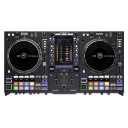 RANE SYSTEM ONE - All-in-One-Stand-alone-DJ-System mit Motorantrieb