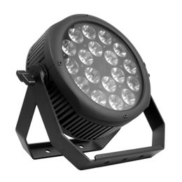 Iridium ARC Par Pro 1820 WS 18*20W RGBW 4in1 8&deg; IP65 TR1