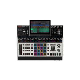 Akai Pro MPCXL - All-in-one production hub