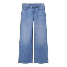 Two Soon Jeans girl Blue size 122