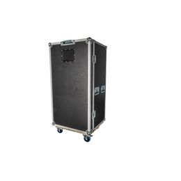 Showgear Storage Case 1 - Mit 5 Kisten