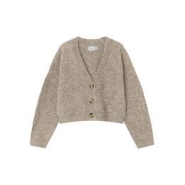 name it Knit Cardigan girl Beige size 116