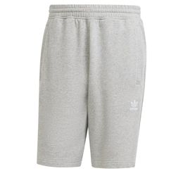 adidas originals Pants 'Essentials Trefoil' male Grey size S
