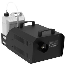 EuroSmoke 3000 - 3000 W Profi-Nebelmaschine