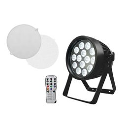 Eurolite LED IP PAR 14x10W HCL