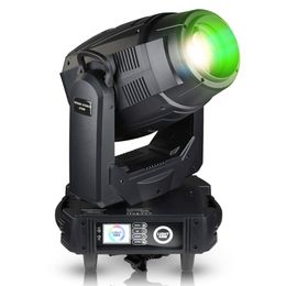 LIGHT4ME Venom Hybrid 470W - LED-Strahl/Spot/Wash-Hybrid-Moving Head