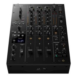 AlphaTheta DJM-V5 - 3 Channel Mixer