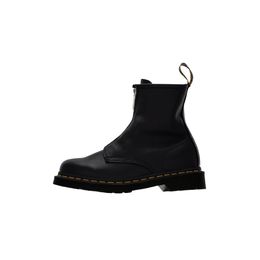 Dr. Martens Ankle Boots 'Virginia' female Black size 4