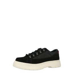Hugo Sneakers 'Urian' male Black size 40