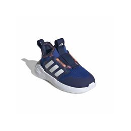 adidas Sportswear Athletic Shoes 'TENSAUR COMFORT AC' boy Blue size 23,5