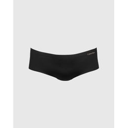 Calvin Klein Underwear Clean Cut Panty Damen Gr&ouml;&szlig;e L schwarz