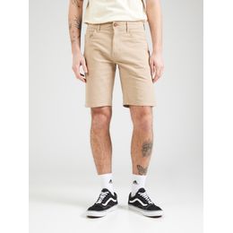 Blend Poloshirt 'MORGAN' Herren Gr&ouml;&szlig;e 33 beige