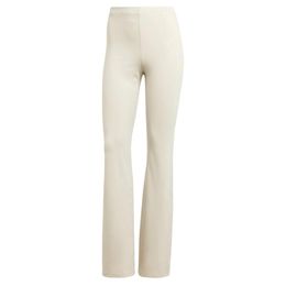 adidas Sportswear Workout Pants 'Essentials' female Beige size XXS