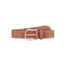 Vanzetti Belt female Brown size 110
