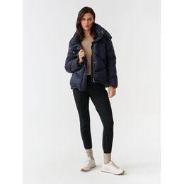 TATUUM Winterjacke 'PRECJO 1' Damen Gr&ouml;&szlig;e XXXL navy