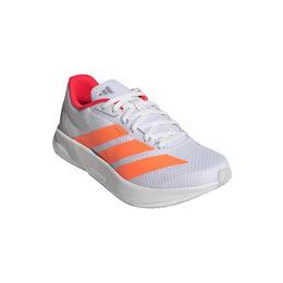 adidas Performance Laufschuh 'DURAMO RC2' Damen Gr&ouml;&szlig;e 40 hellorange / knallrot / wei&szlig;