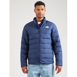 The North Face Outdoorjacke 'Aconcagua 3' Herren Gr&ouml;&szlig;e S braun