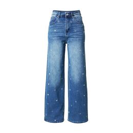 Haily's Hailys Jeans 'St44ina' female Blue size XS