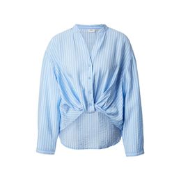 Jacqueline de Yong Jdy Blouse 'JDYBARBARA' female Blue size XL