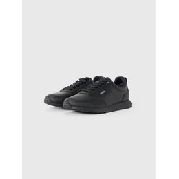 Hugo Sneaker low Herren Gr&ouml;&szlig;e 42 schwarz