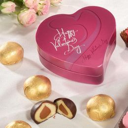 Herzdose Valentin