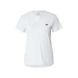 Levi's Levi's Shirt 'Perfect Tee' female White size M