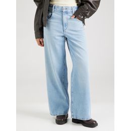 G-Star Raw G-star Jeans Damen Gr&ouml;&szlig;e 26 hellblau