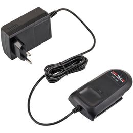 Batterie-Ladeger&auml;t Al-Ko "C40 Li", schwarz, B:5,5cm H:2,5cm T:10cm, Kunststoff, Ladeger&auml;te, 2,0 A Ladestrom