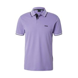 BOSS Shirt 'Paul' male Purple size L