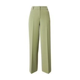 More & More More & More Pleated Pants female Green size 34