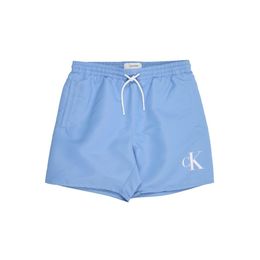 Calvin Klein Swimwear Board Shorts boy Blue size 12-14