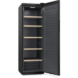 Miele Weink&uuml;hlschrank "KWT 4584 E", B:59,7cm H:188,4cm T:76,4cmschwarz, K&uuml;che, Weink&uuml;hlschr&auml;nke