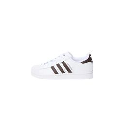 adidas originals Sneakers 'SUPERSTAR II' boy White size 5