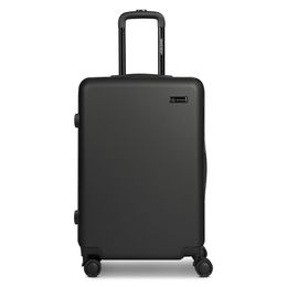 Trolley SMARTBOX "Edition 05Edition 05", Gr. 69 l, schwarz, ABS, Koffer