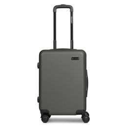 Trolley SMARTBOX "Edition 05Edition 05", Gr. 46 l, anthrazit, ABS, Koffer