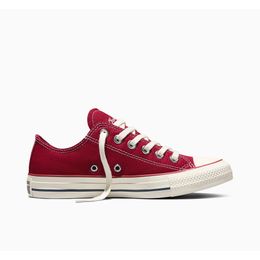 Sneaker Converse "CHUCK TAYLOR ALL STAR", Damen, Gr. 36, days ahead, egret, navy, Textil, Schuhe Sneaker