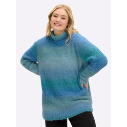 sheego Pullover