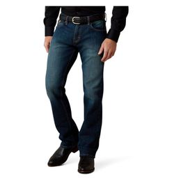 Ariat Jeans Legacy M7 Slim Fit Straight Fremont Damen 33/38