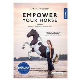 Kosmos Empower your horse