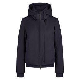 Pikeur Sports Collection Regenjacke blau Damen 46